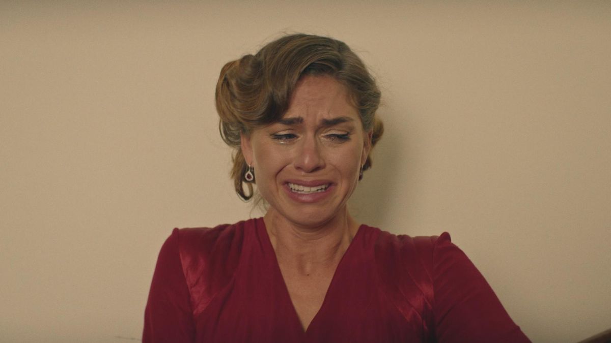 Walter ukázal Astrid, za čo ju má: Ponížil ju ako nikdy predtým | TV ...