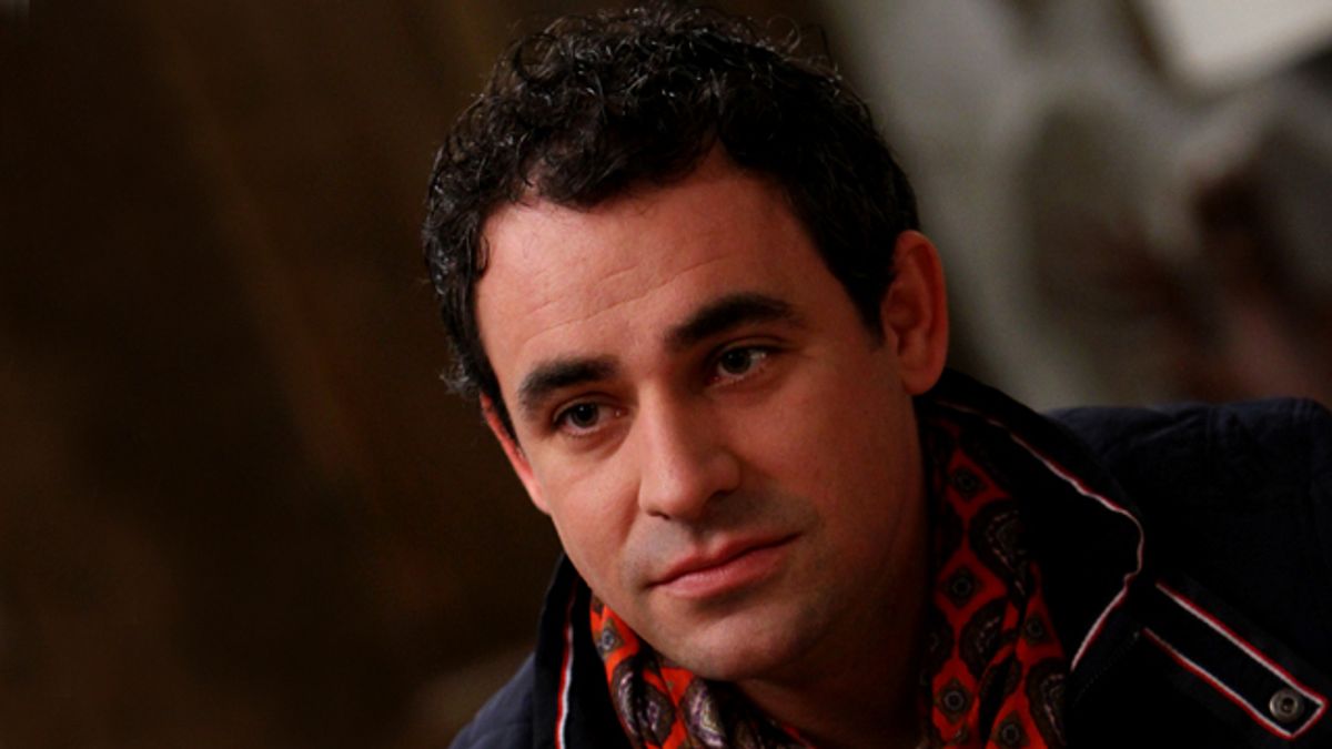 Filip Tůma nám odkryl svoju pravú tvár! Alebo ich má viac?! | TV Markíza