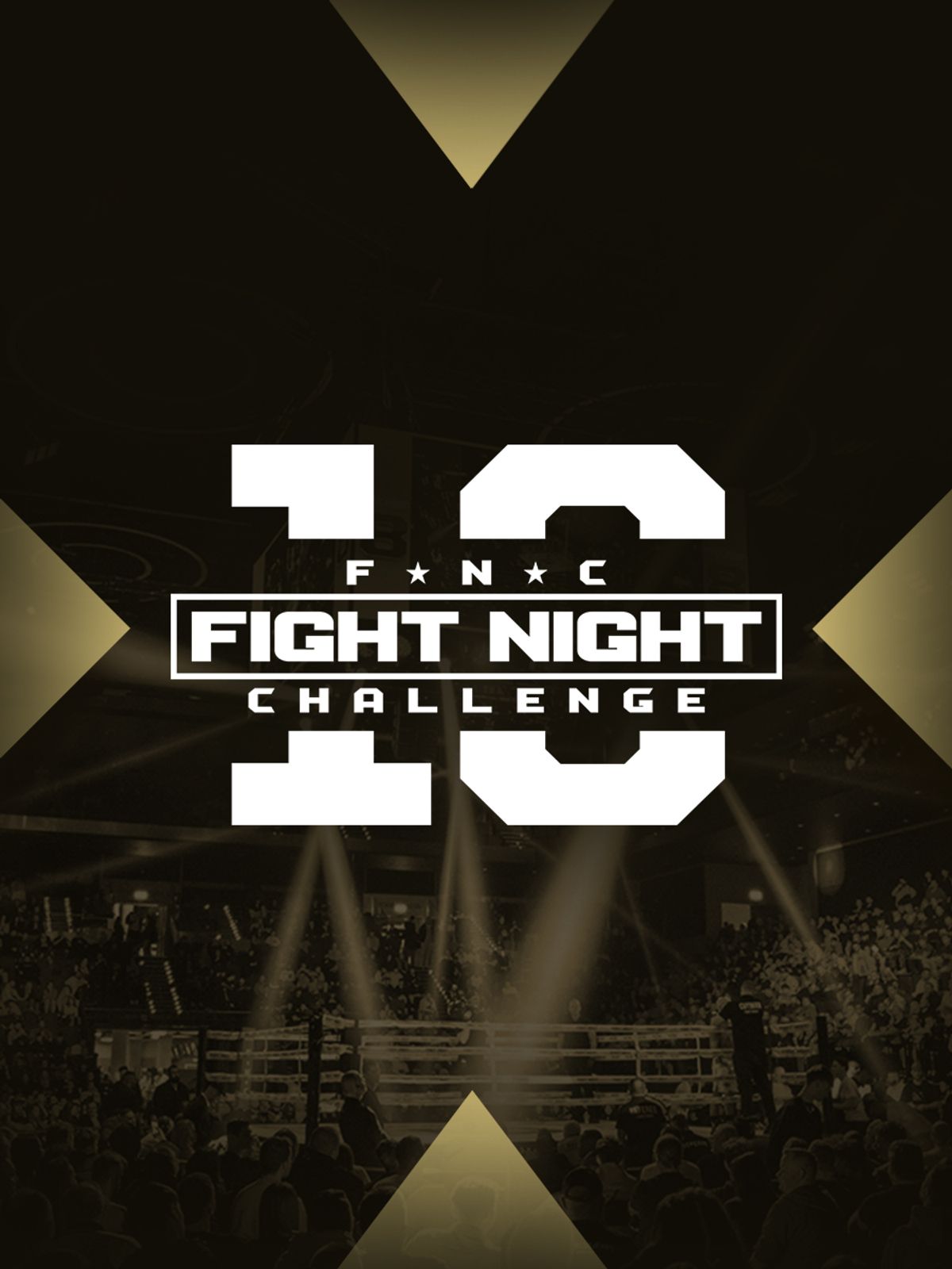 Fight Night Challenge | TV Markíza