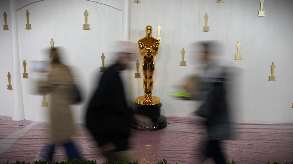 Oscary oslávili návrat ľudí do kín. Do popredia sa opäť dostávajú ...