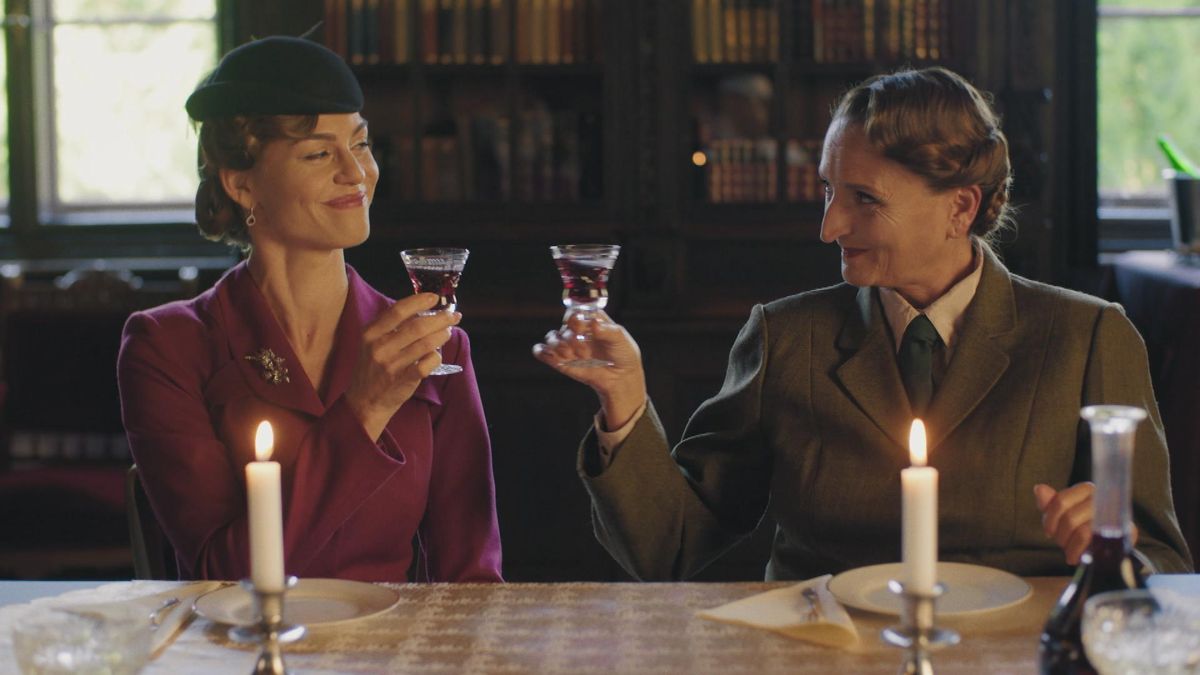 Walter ešte netuší, čo ho čaká: Astrid stretla rovnakého diabla, akým ...