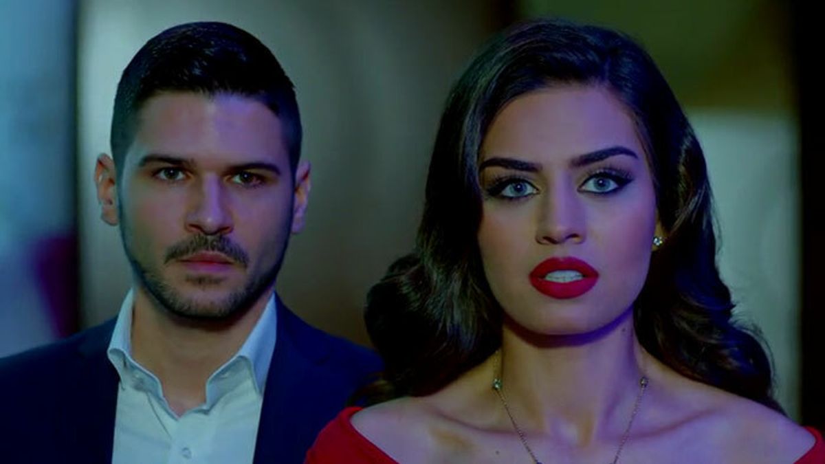 Nikdy ťa neopustím: 77. a 78. epizóda | TV Markíza