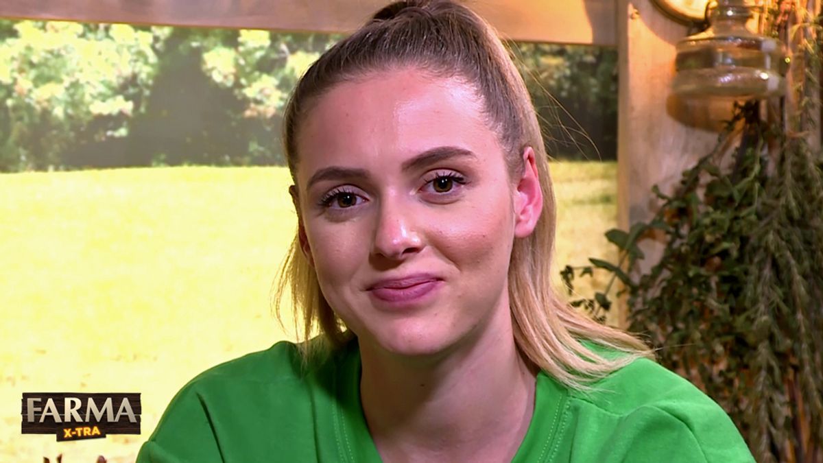 Alex uzatvorila farmársku kapitolu: Mrzí ma len jedna vec, keď som sa úplne strápnila | TV Markíza