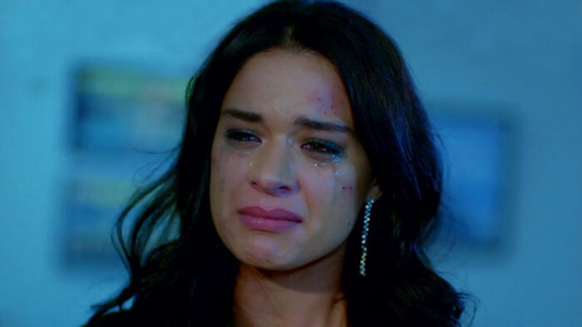 Nikdy ťa neopustím: 79. a 80. epizóda | TV Markíza