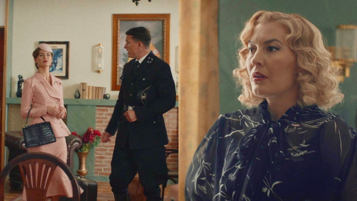 Helga neverí vlastným očiam: Astrid sa nasťahovala priamo k nim domov ...