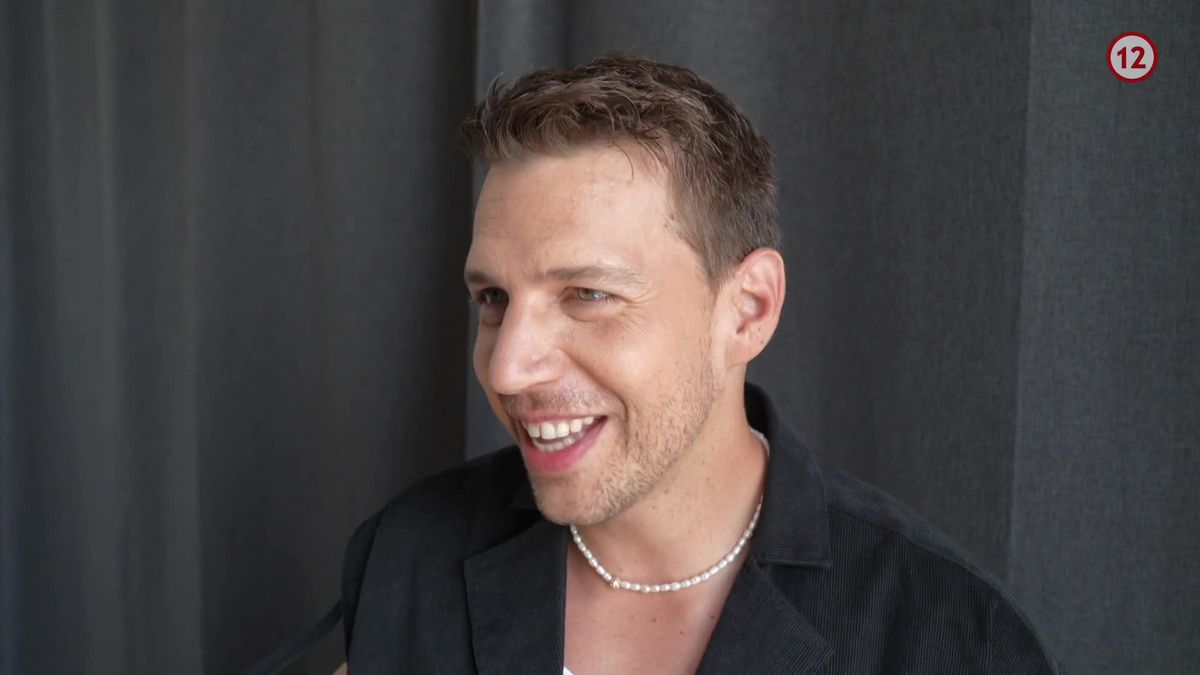 Peter Pecha prehovoril o novej sérii Dunaja | TV Markíza