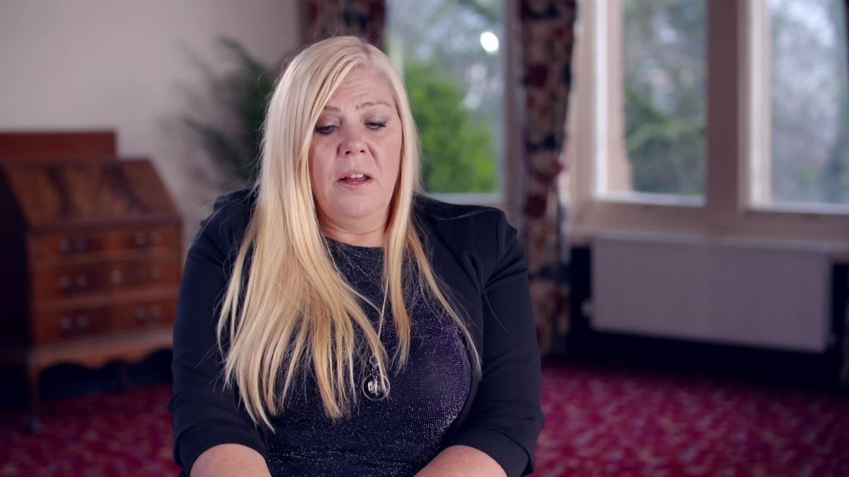 3. epizóda - Marian Caliman | Milujem ťa, zabijem ťa | TV Markíza