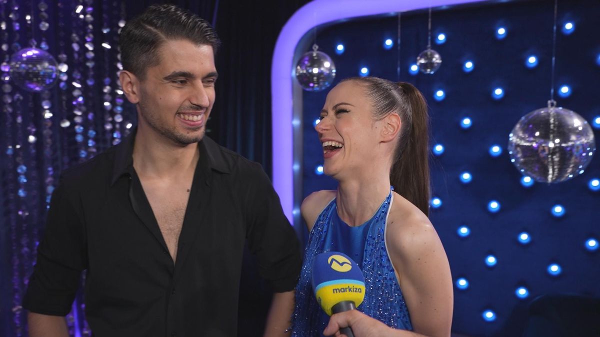 Anička Rakovská prezradila, či išla v latexe za Robom Jakabom domov ...
