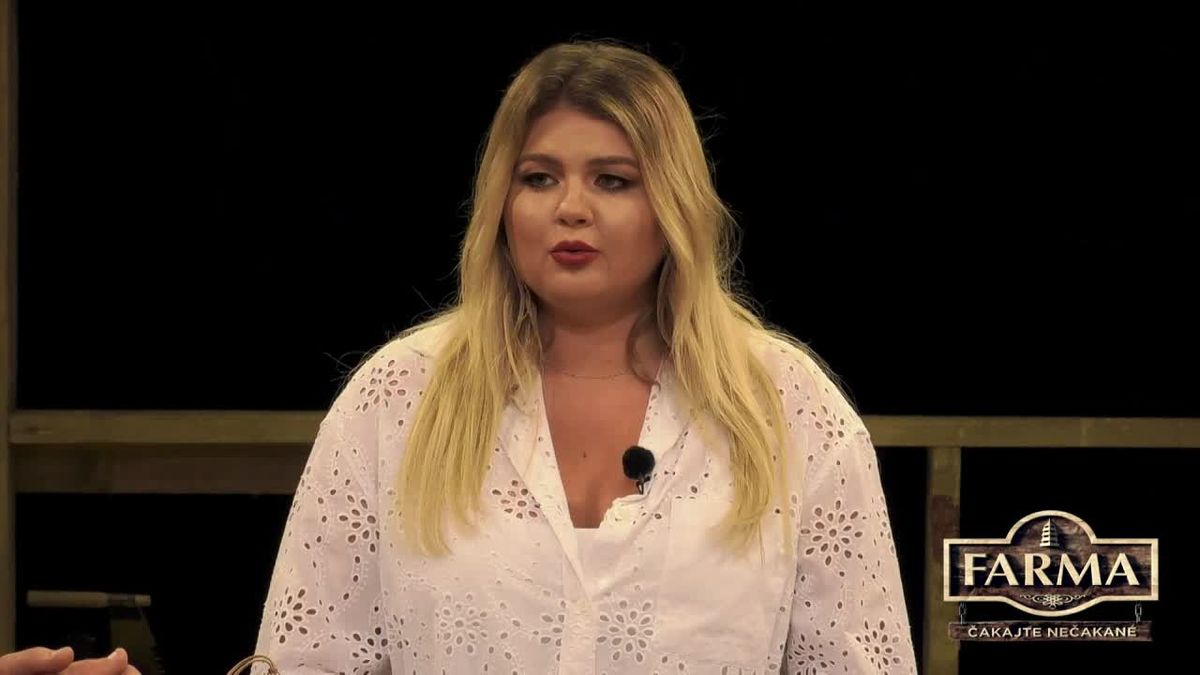 Farma 13 - Bude mužský súboj | TV Markíza