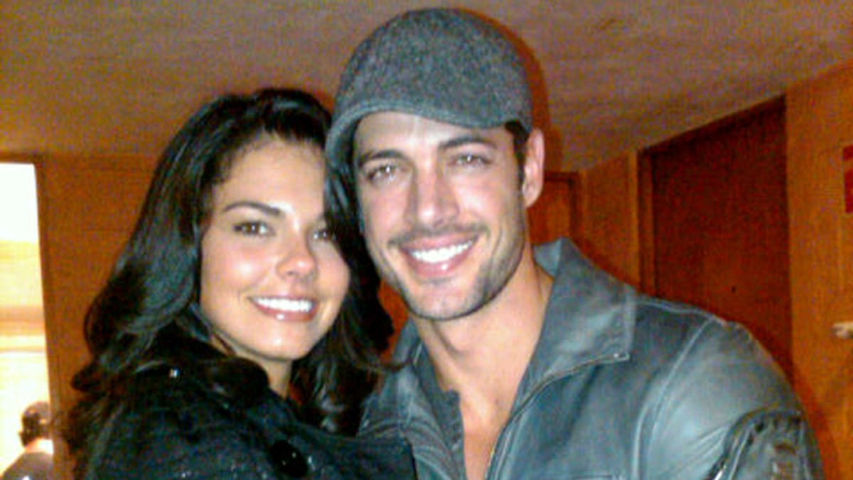 William Levy: Románik so seriálovou sestrou z Víťazstva lásky?! | TV ...