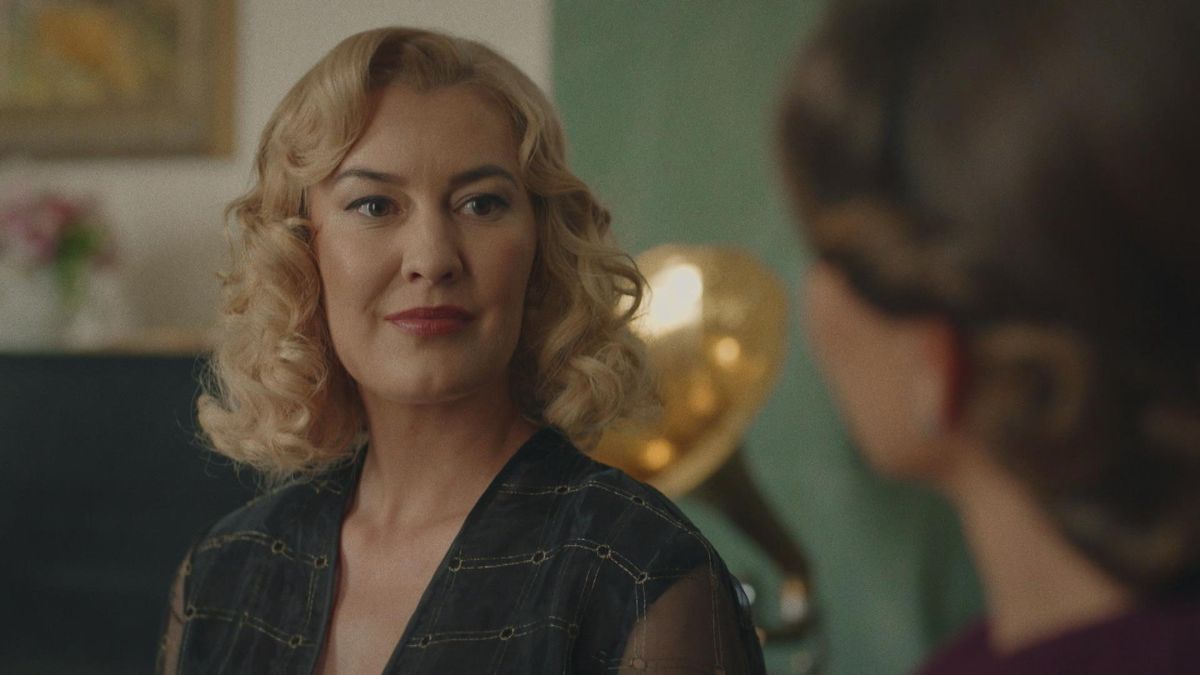 Astrid spravila chybu, ktorá ju položí: Helga má tromf v hrsti | TV Markíza