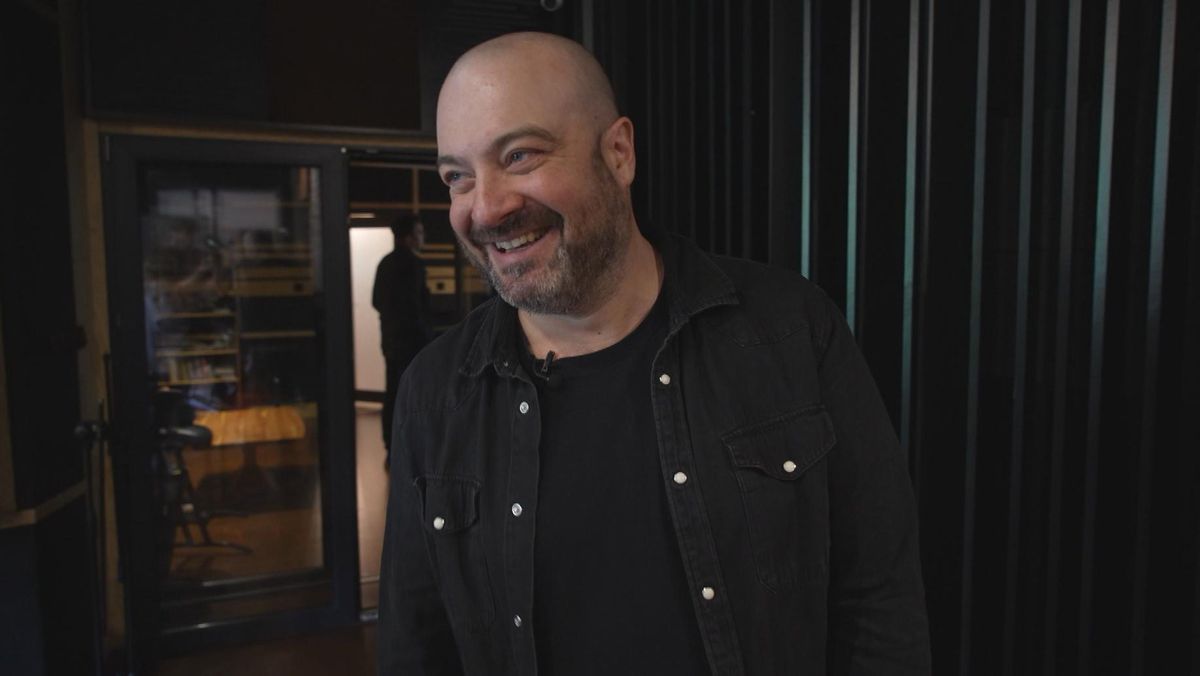 Prekvapený Ivan Tásler: Ten úsmev hovorí za všetko | TV Markíza