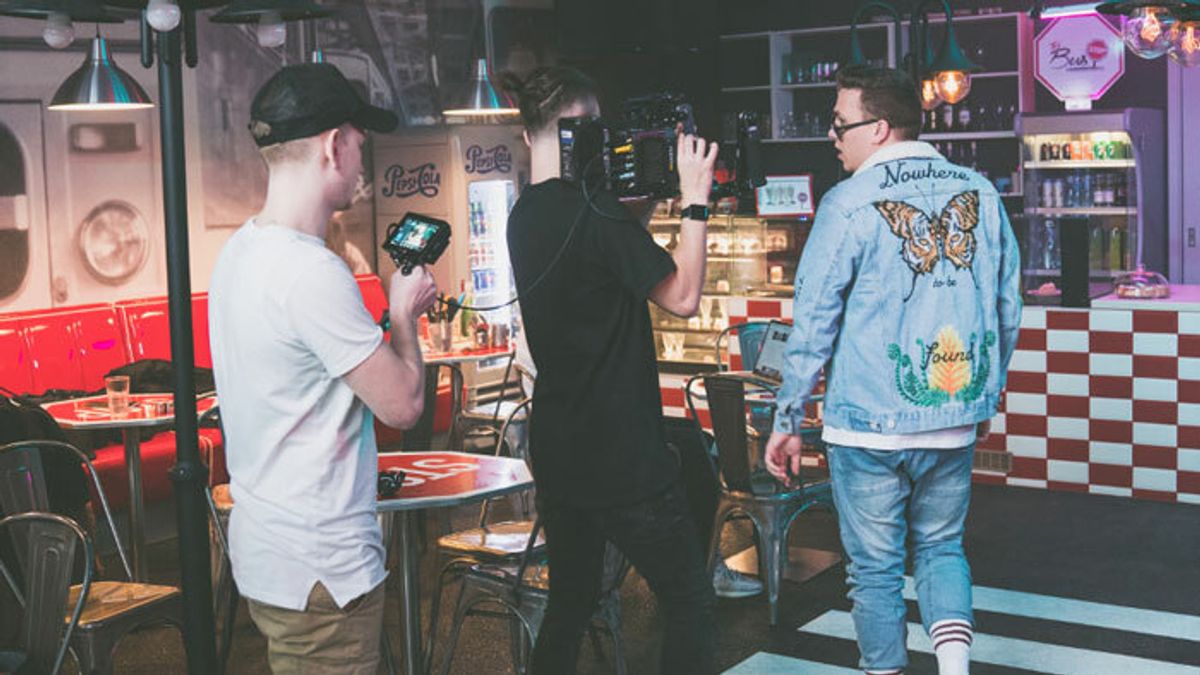 Videohra namiesto videoklipu: Kto si trúfol na taký experiment? | TV ...