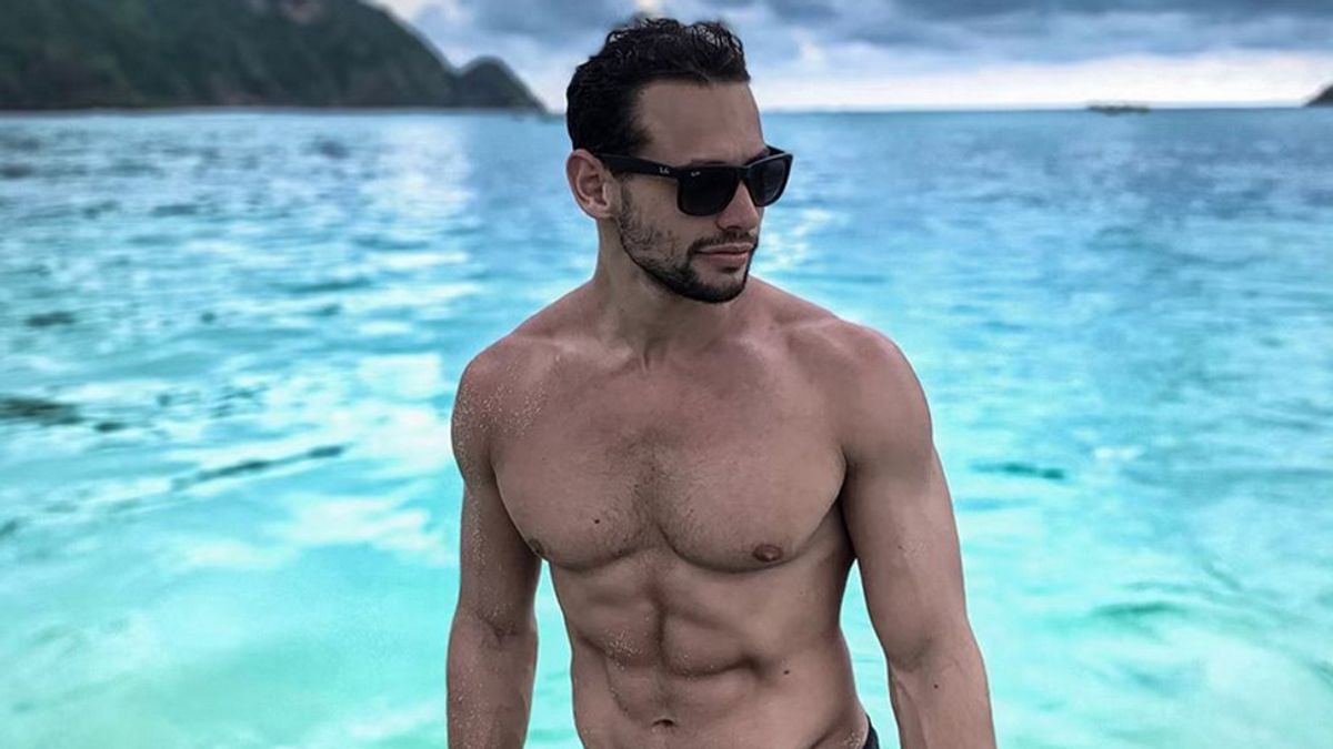 Fešák z Farmy zaskočil fanúšíkov: Plánuje vážny životný krok? | TV Markíza