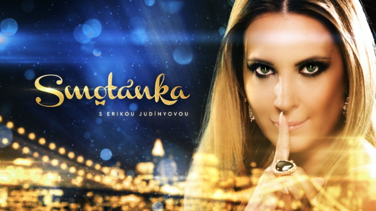 Smotánka | TV Markíza