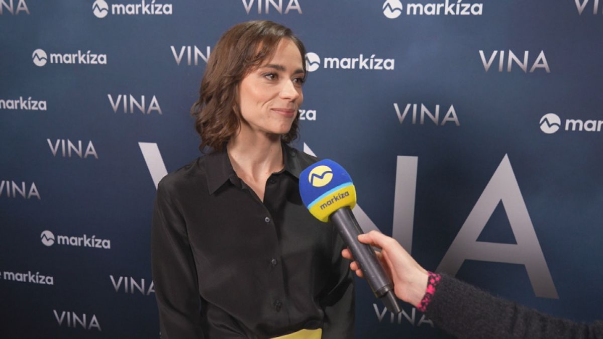 Gabika Marcinková úprimne: Prezradila, čo bolo v posledných mesiacoch ...