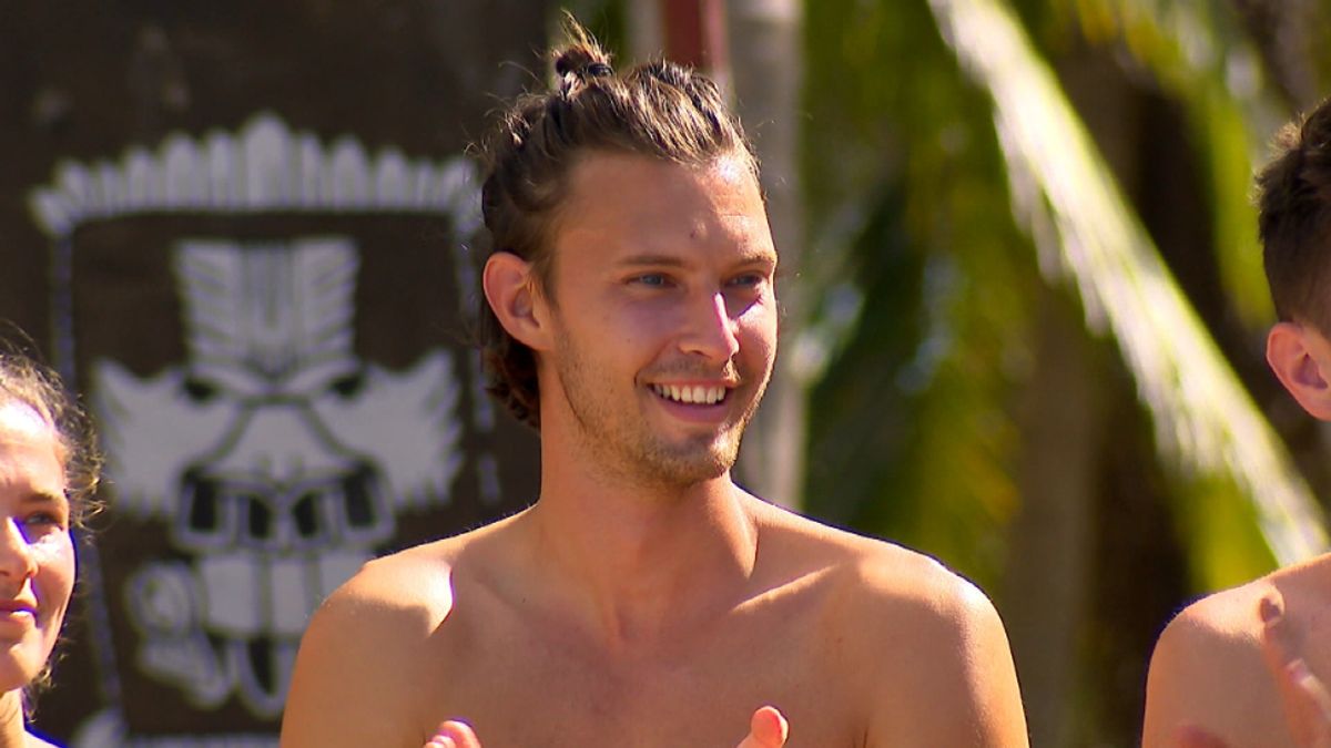 Pítr neveril vlastným očiam. Do Survivora prišla ďalšia hviezda Love ...