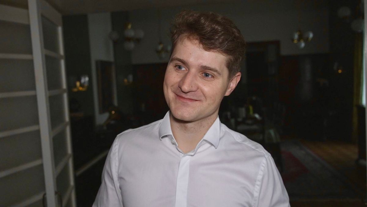 Herec Marek Rozkoš poodhalil, čo čaká Petra po návrate domov. | TV Markíza