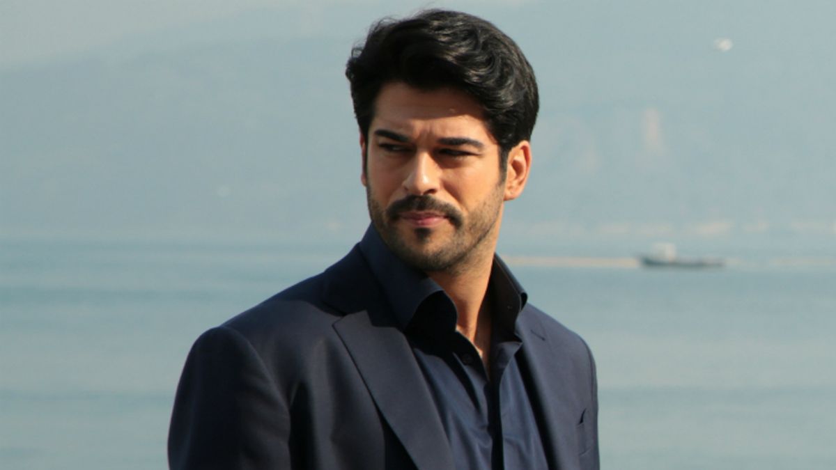 Kemal z Nekonečnej lásky: V novom seriáli iba s manželkou? | TV Markíza