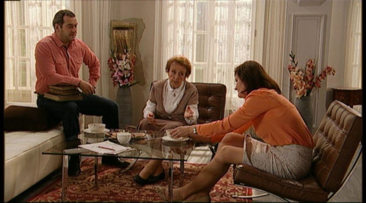 Babka Anna sa pripravuje na kvíz: Organizuje celú rodinu! | TV Markíza