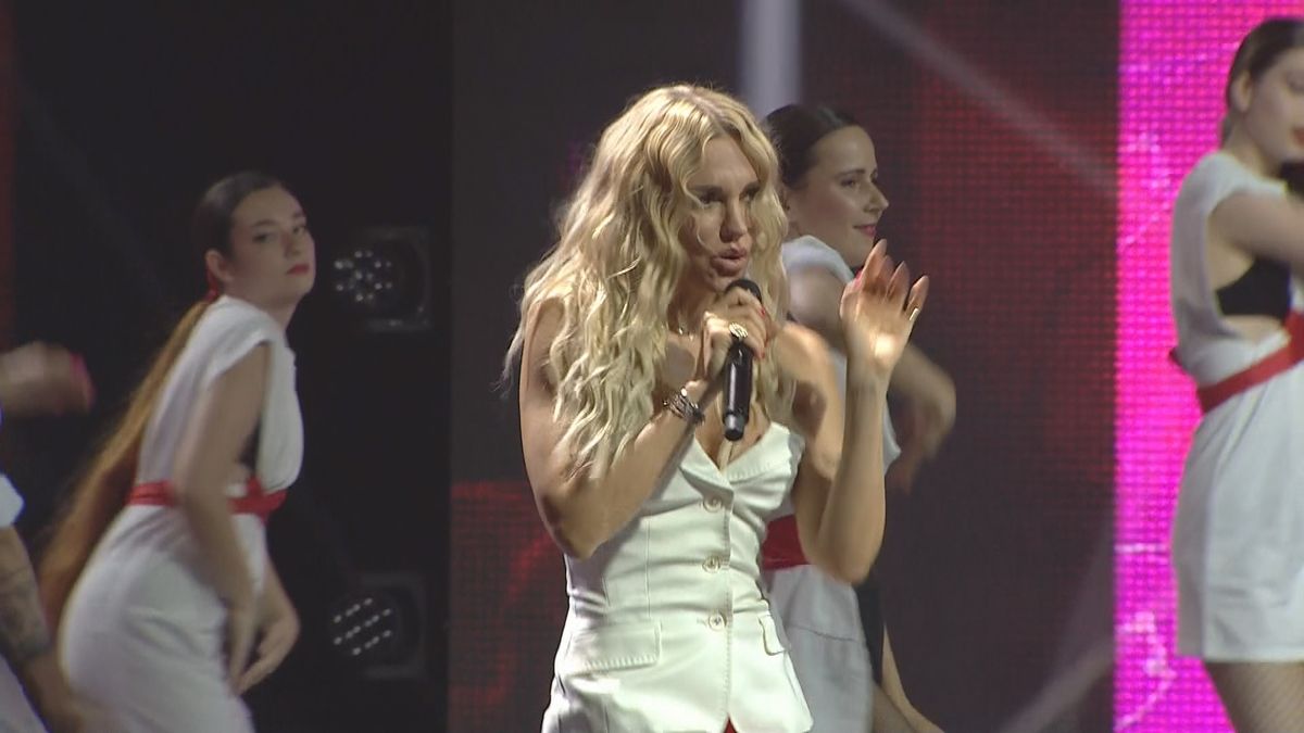 SOWA - Dara Rolins - Najväčšie hity | TV Markíza