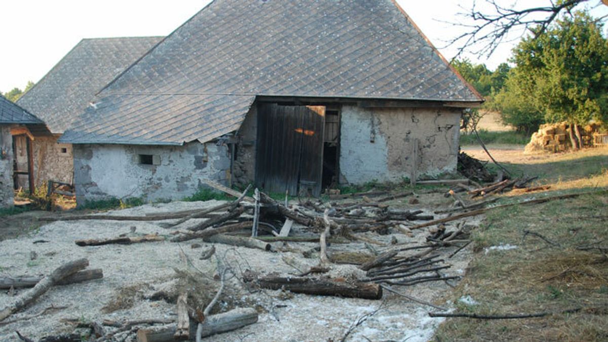 Miesto, kde sa strhne boj o 50-tisíc eur: Pozrite sa, ako vyzerá nová ...