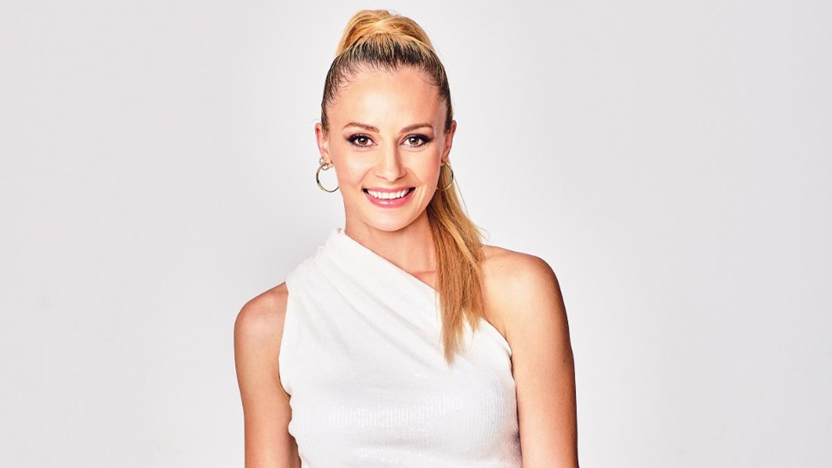 Mária Čírová prezradila tajomstvo instagramových spoluprác | TV Markíza