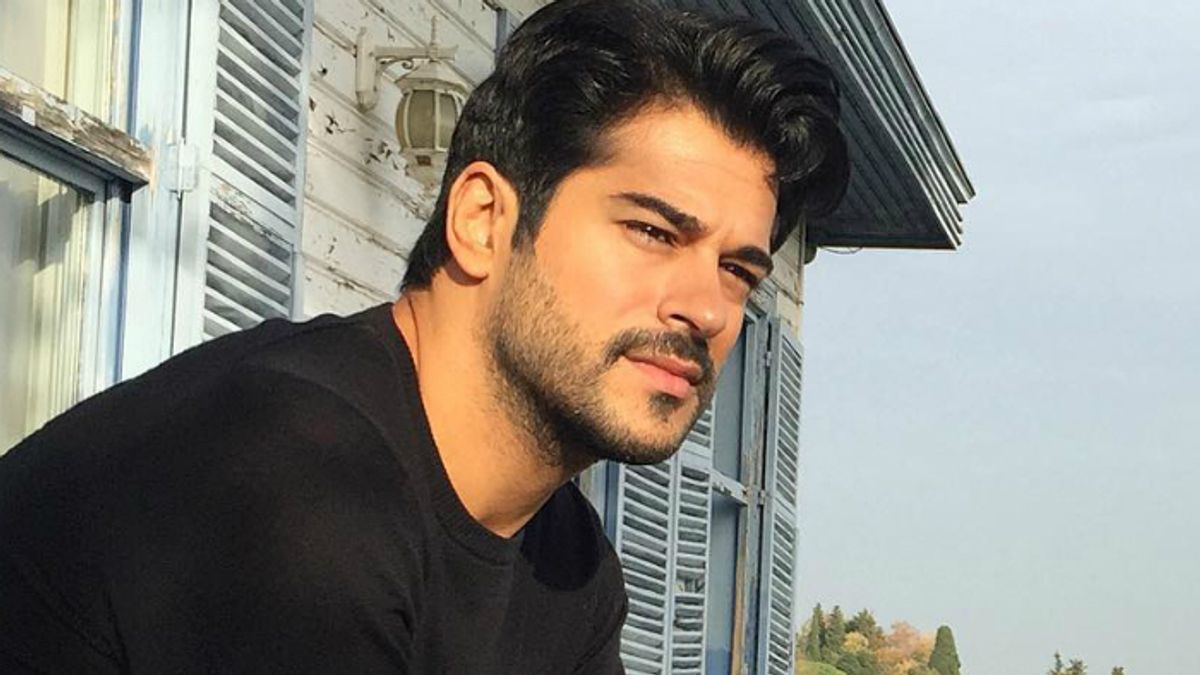 Už je v chomúte! Kemal z Nekonečnej lásky sa oženil | TV Markíza