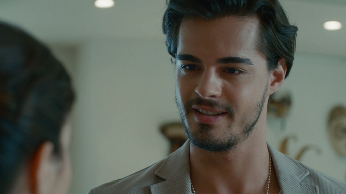 Cennet: 1. a 2. epizóda | TV Markíza