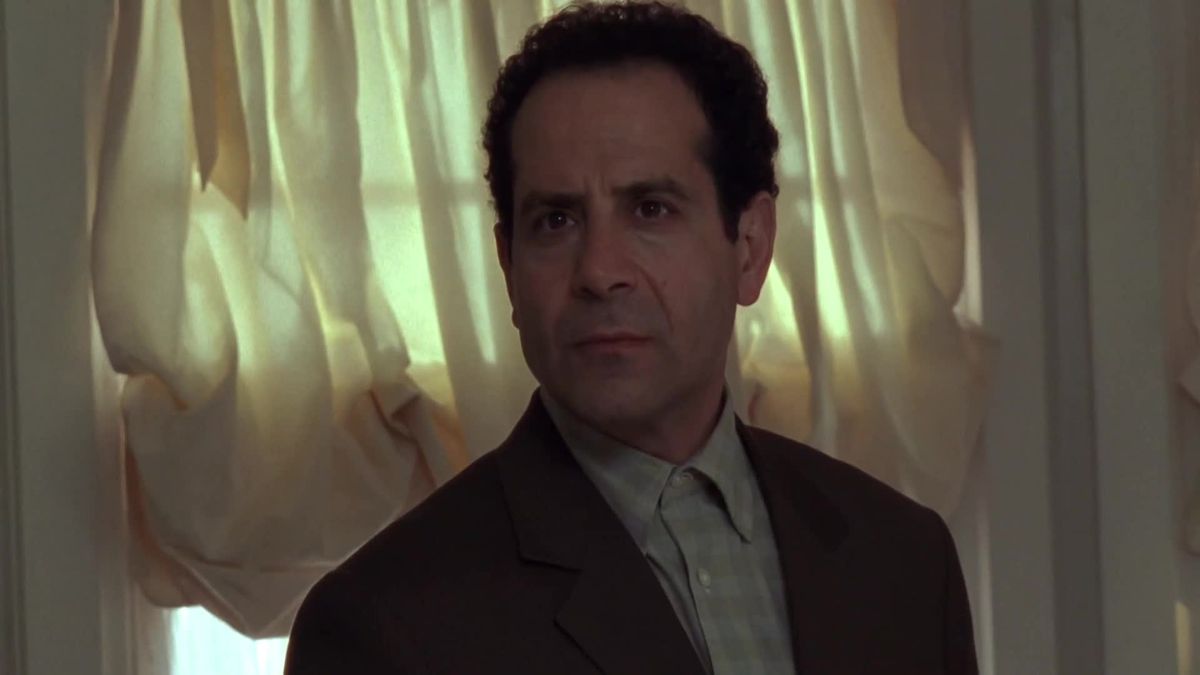 4. epizóda - Pán Monk a Dale veľryba | Monk | TV Markíza