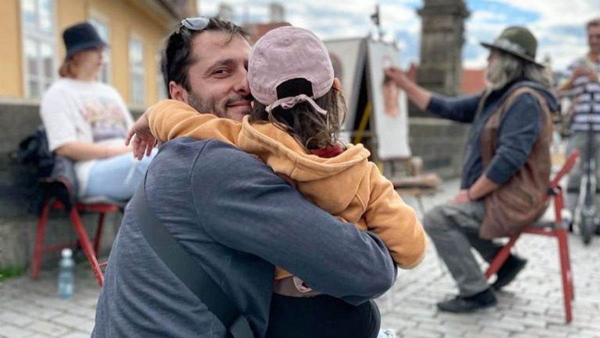 Braňo Deák je dvojnásobným otcom | TV Markíza