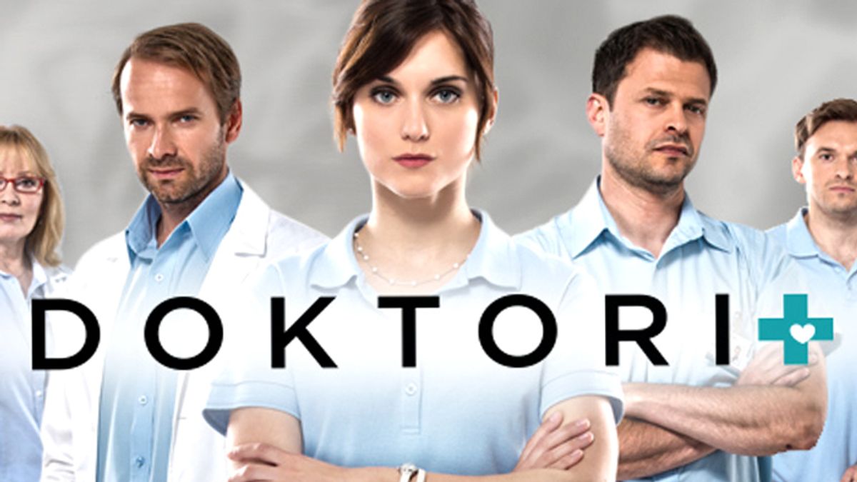 Aj doktori môžu mať zlomené srdce! | TV Markíza
