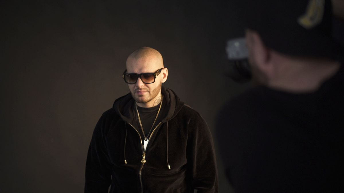 Rytmusovo životné odhalenie: Takto zbalil Daru | TV Markíza