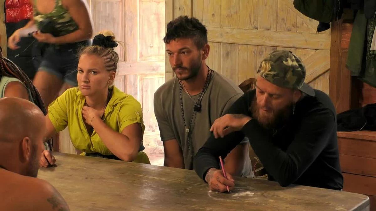 Farma 13 - Hierarchia musí byť | TV Markíza