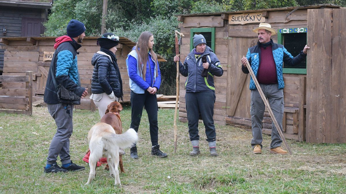 Farma 13 - Ďalšia smutná správa | TV Markíza