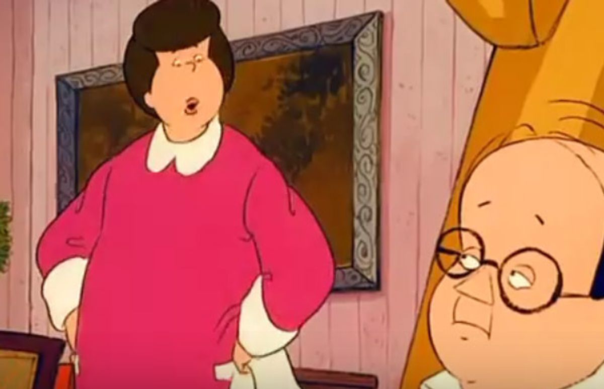 Zomrel herec Jozef Skovay, dabingový hlas Gejzu v seriáli Miazgovci ...