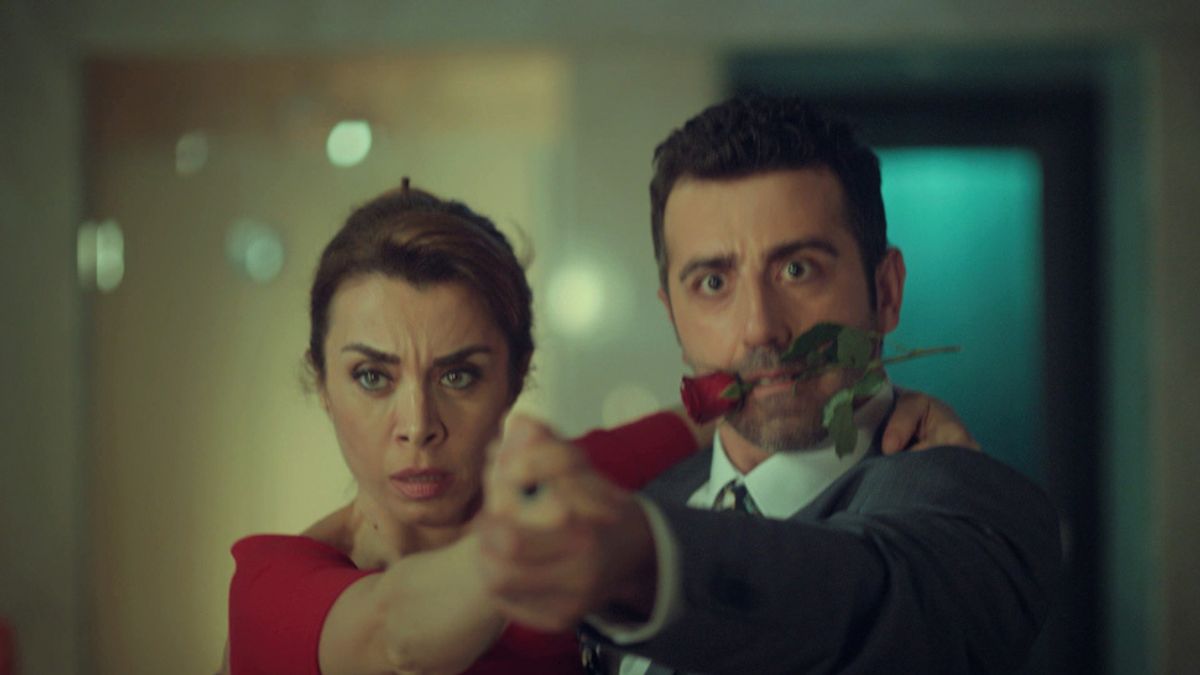 Neželaná nevesta: 141. a 142. epizóda | TV Markíza