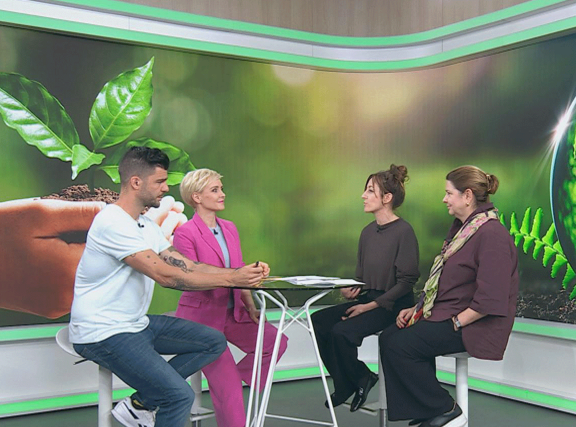 Ocenenia pre tých, ktorí chránia prírodu | TV Markíza