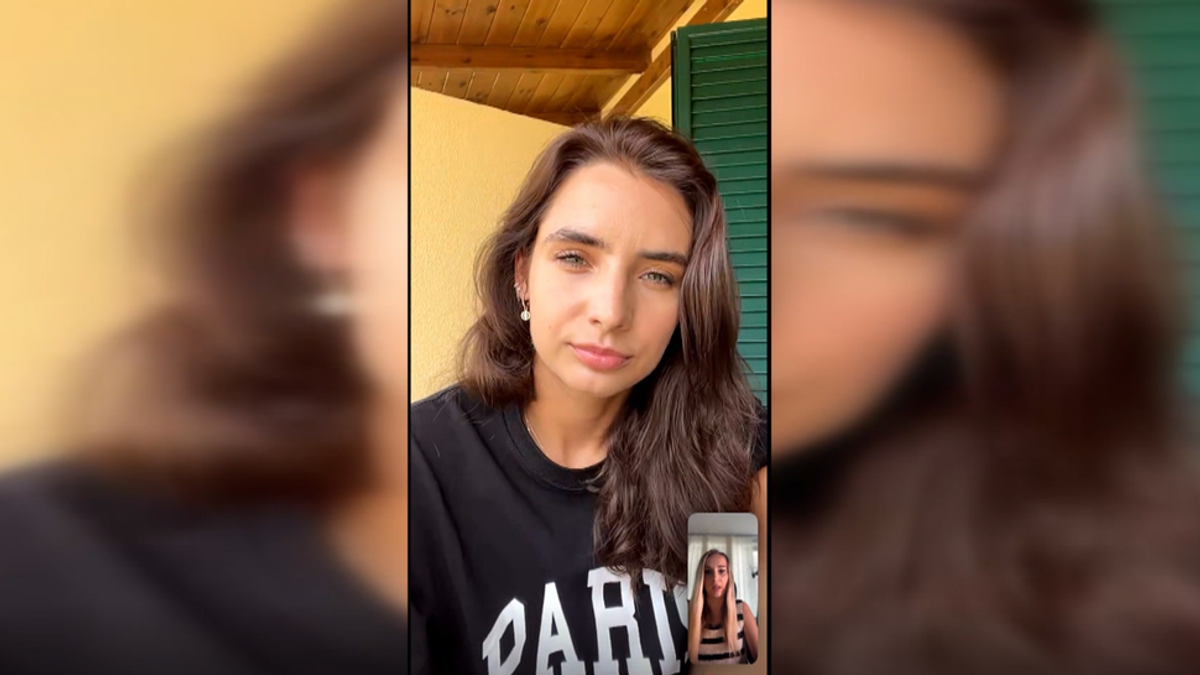 Slovenská moderátorka na Korfu: Opísala nám desivý pohľad na požiar ...