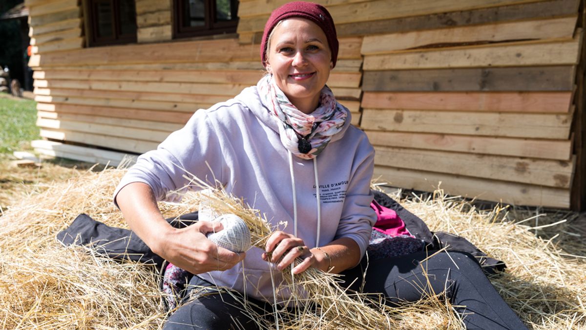 Tichá voda brehy myje: Mirka prezradila, že má tetovanie na intímnom mieste | TV Markíza