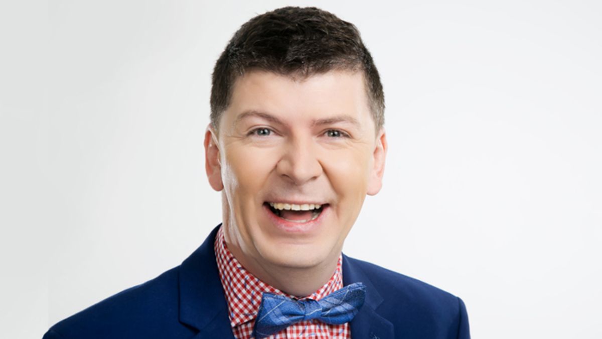 Držte si klobúky! Prichádza neriadená strela Andrej Bičan! | TV Markíza