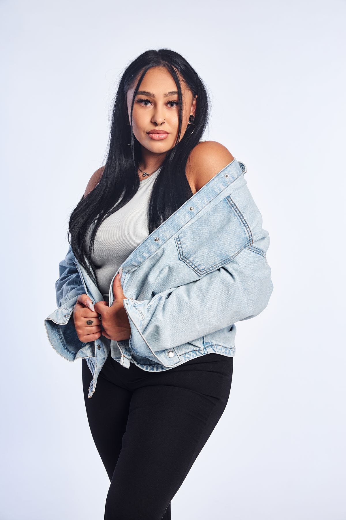 Nikola Škrváňová | Osobnosti | TV Markíza