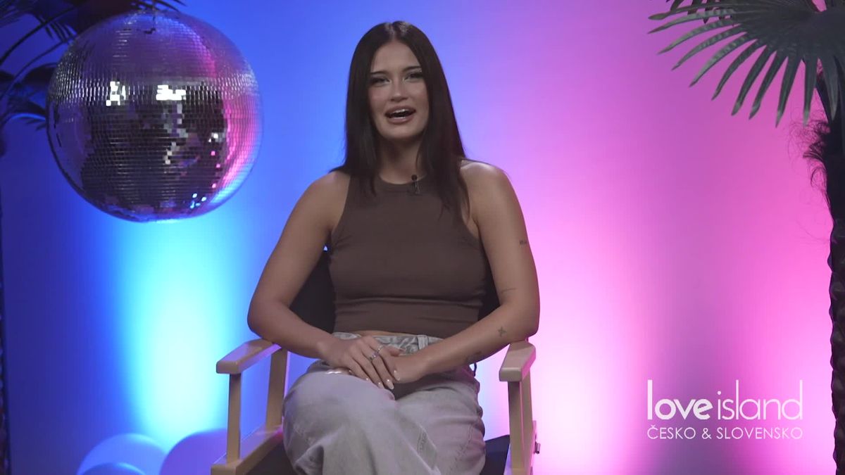 Vilu roztancuje nová bombshell Simi | TV Markíza