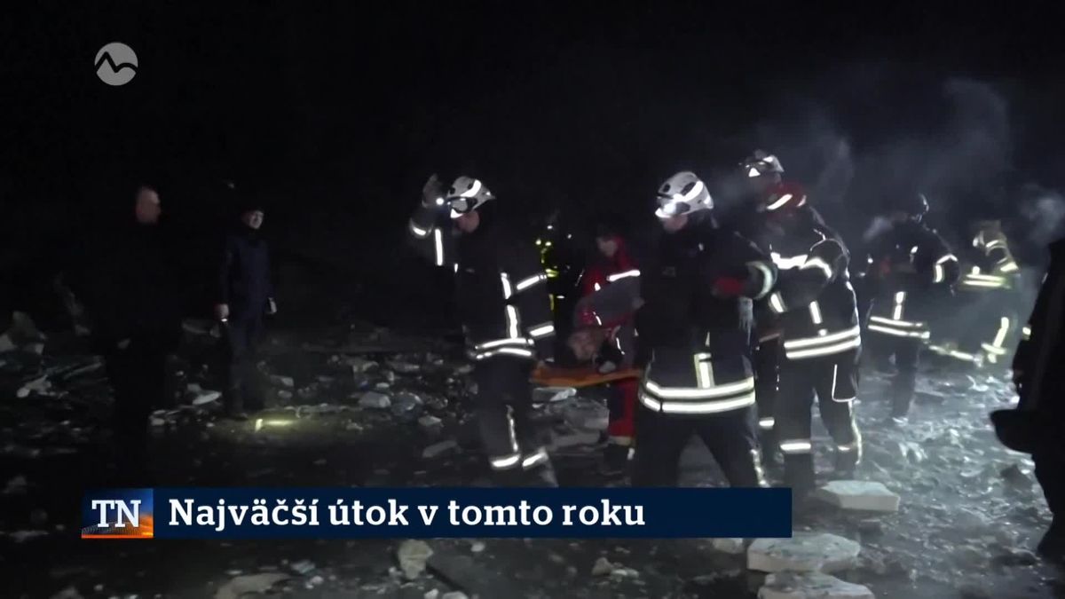 Zahraničné spravodajstvo | TV Markíza