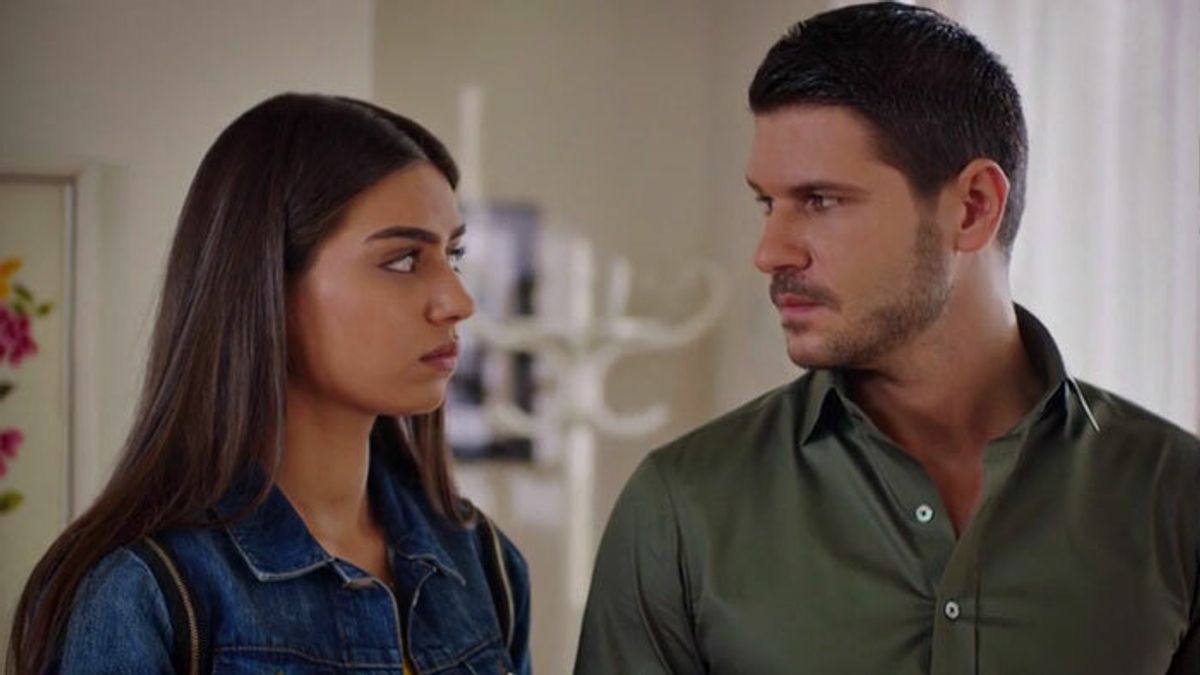 Nikdy ťa neopustím: 41. a 42. epizóda | TV Markíza