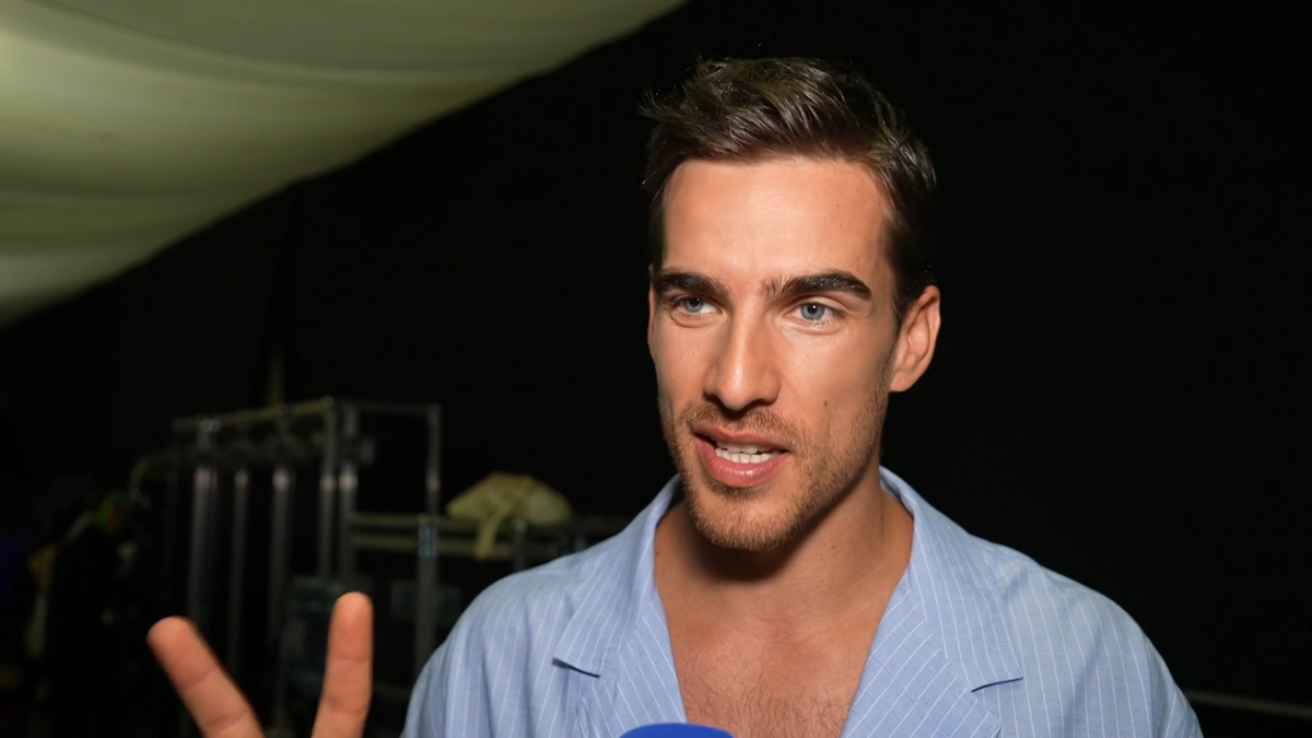 Adam Bardy sa dozvedel, že čakajú dvojičky netradičným spôsobom: Hlava ...