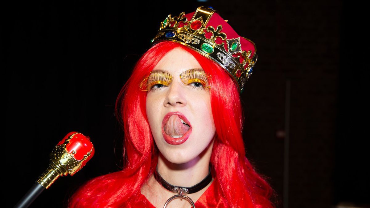 Stále má čím šokovať! Alex Wortex mala medzi nohami živočícha | TV Markíza