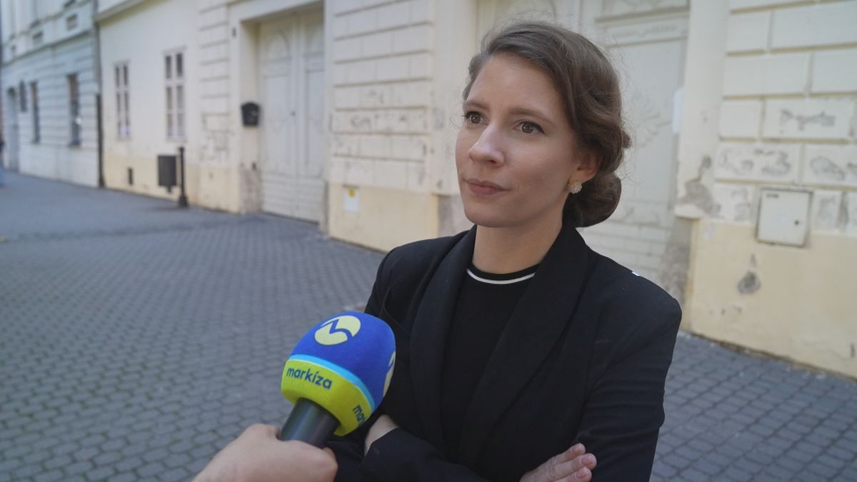Vráti sa Kasper do Dunaja? Janka Kovalčiková nám prezradila viac | TV ...