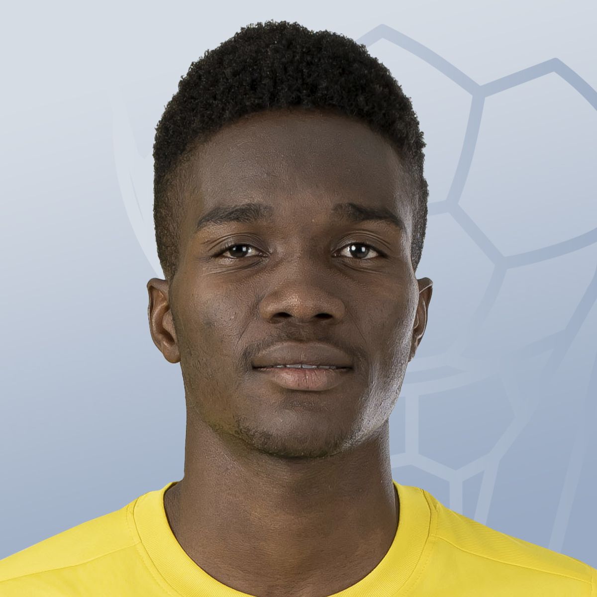 Samuel GIDI | TV Markíza