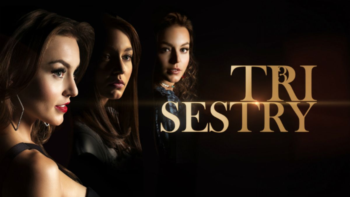Na Doma sa vracia obľúbená telenovela: Tri sestry sú späť | TV Markíza